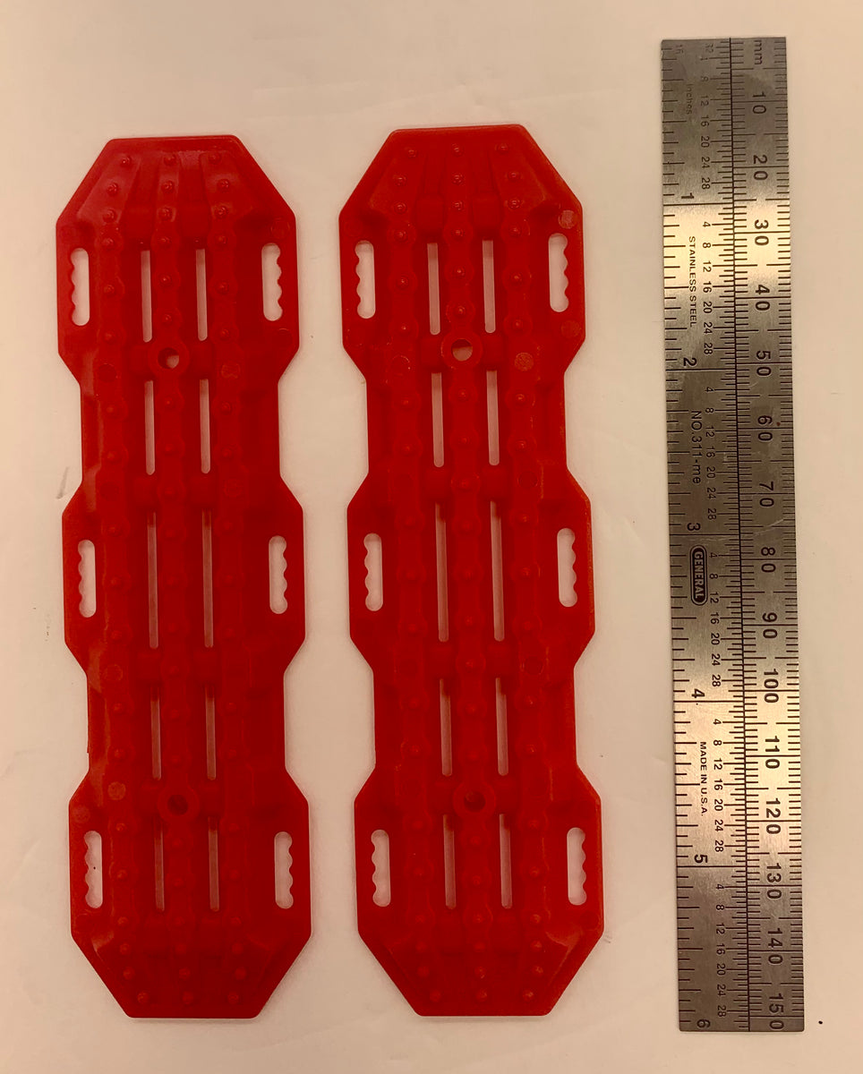 Sand Ladders – Peggy’s 1/10th Scale RC Car Accessories