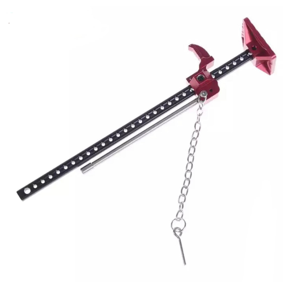 Jack RC Hi Lift – Peggy’s 1/10th Scale RC Car Accessories